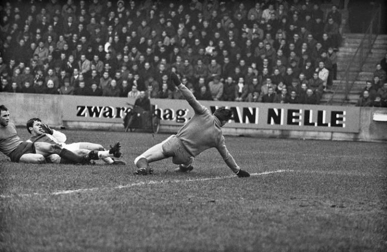 Arnold van Haren | AFC Ajax wiki | Fandom