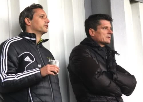 Ruben Jongkind | AFC Ajax wiki | Fandom