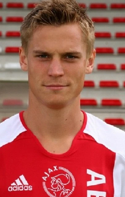 Markus Rosenberg | AFC Ajax wiki | Fandom