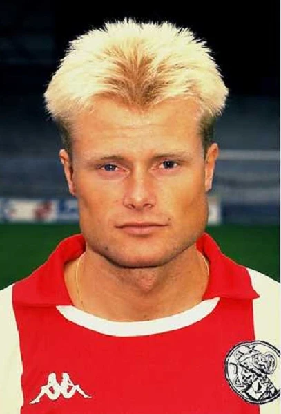 Peter Larsson | AFC Ajax wiki | Fandom