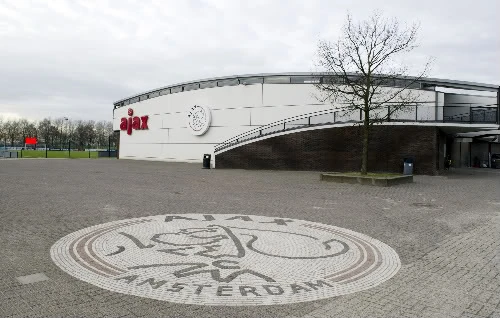 Sportpark De Toekomst | AFC Ajax wiki | Fandom