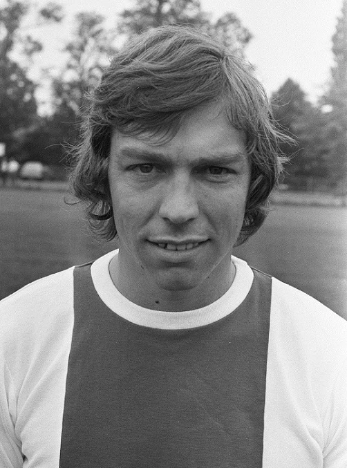 Jan Mulder | AFC Ajax wiki | Fandom