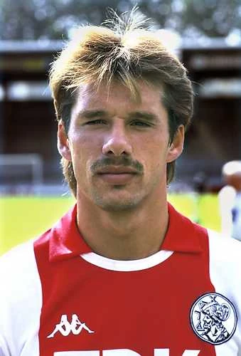 Rob de Wit | AFC Ajax wiki | Fandom