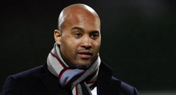 Dean Gorré | AFC Ajax wiki | Fandom