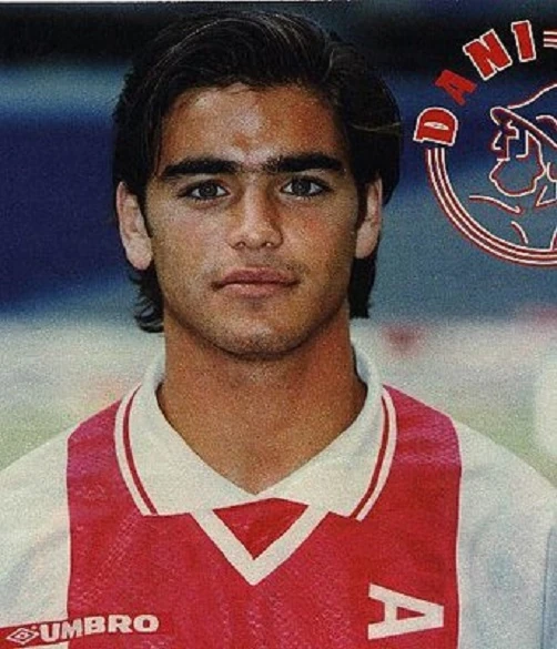 Daniel da Cruz Carvalho | AFC Ajax wiki | Fandom