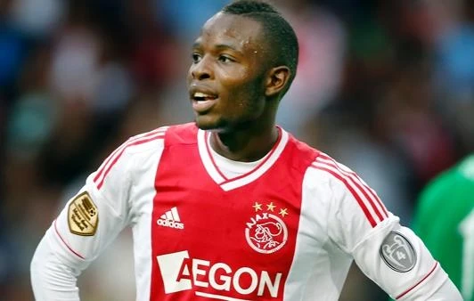 Jody Lukoki | AFC Ajax wiki | Fandom