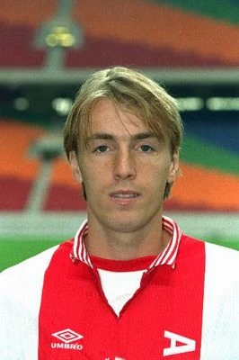 Richard Witschge | AFC Ajax wiki | Fandom