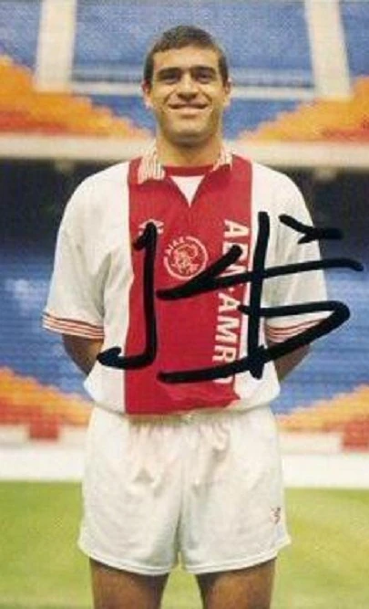 Ivan Gabrich | AFC Ajax wiki | Fandom