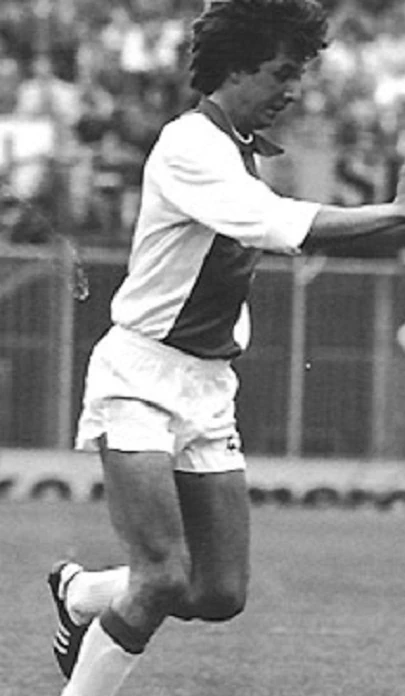 Frank Janssen | AFC Ajax wiki | Fandom