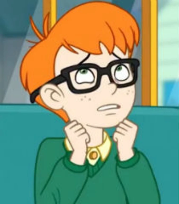 Discuss Everything About The Magic School Bus + Rides Again Wiki | Fandom