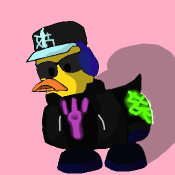 Quack rave Dj | Fandom