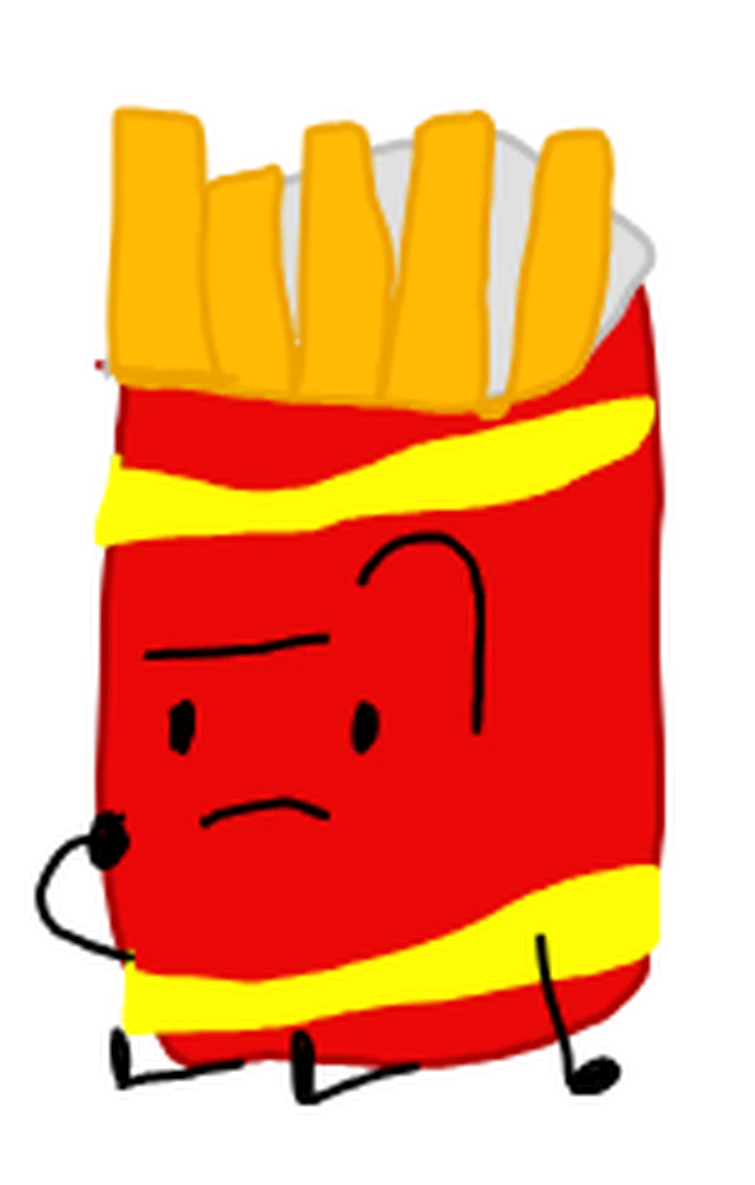 All TPOT Eliminated contestants in SketchIo(Featuring Fries) | Fandom