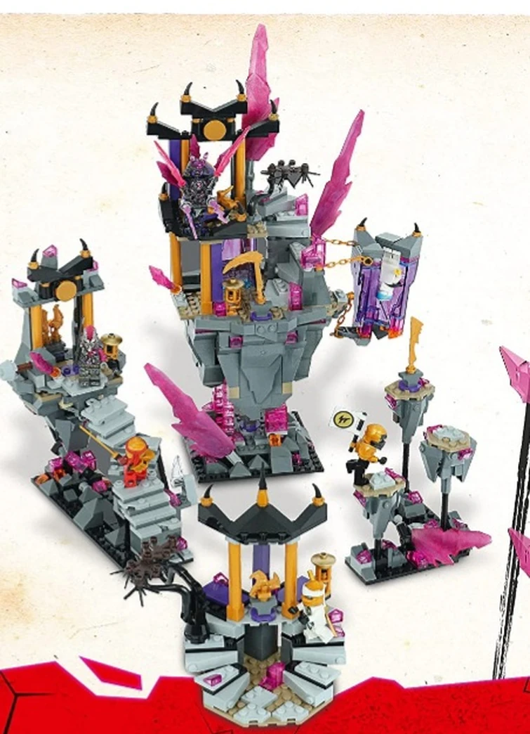 Discuss Everything About Ninjago Wiki | Fandom