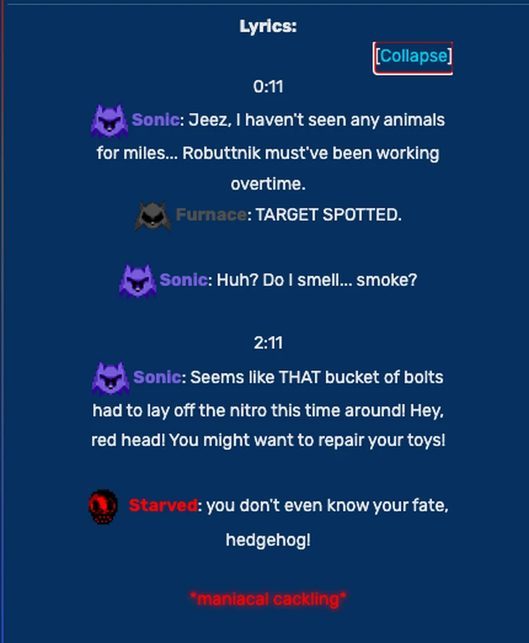 Discuss Everything About Funkipedia Mods Wiki | Fandom