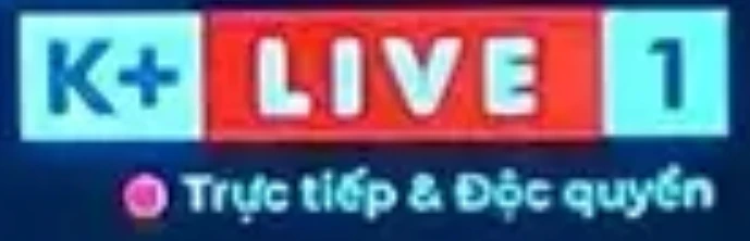 Logo màn hình trực tiếp & độc quyền trên k+ live 1 (từ 3/10/2021) | Fandom