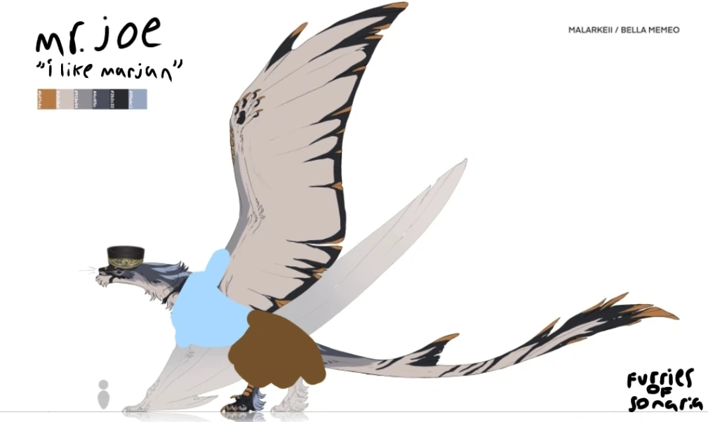 Oh look it's Mr joe | Fandom