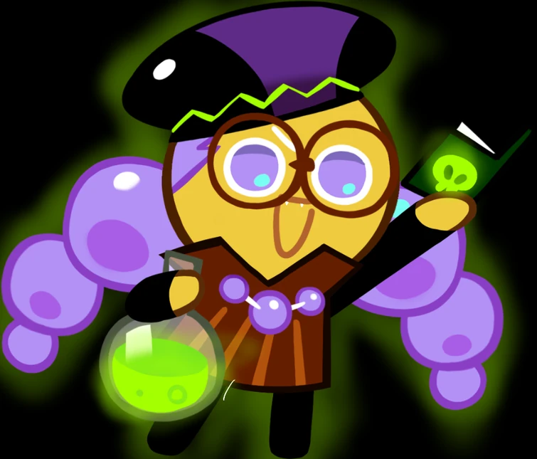 Magic is light! | Fandom