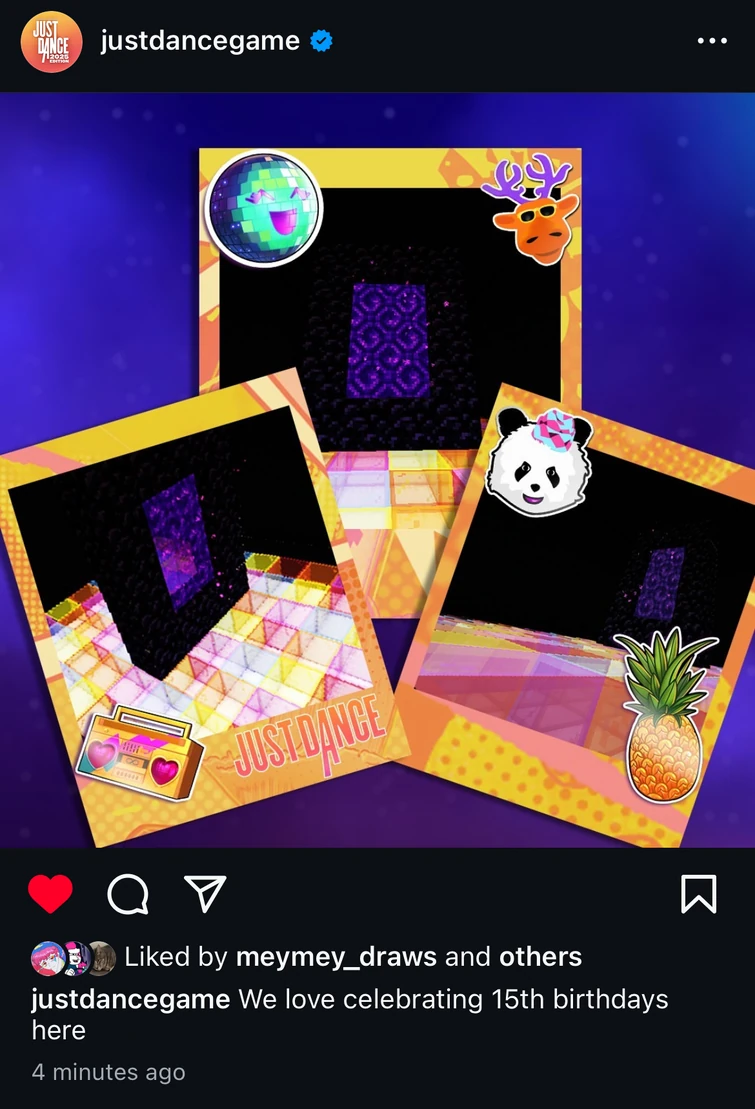 Discuss Everything About Just Dance Wiki | Fandom