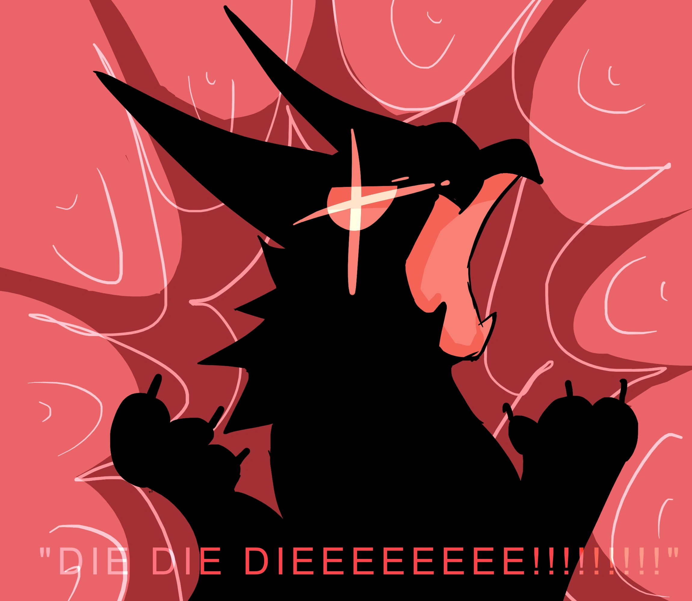 the pure rage i feel now | Fandom