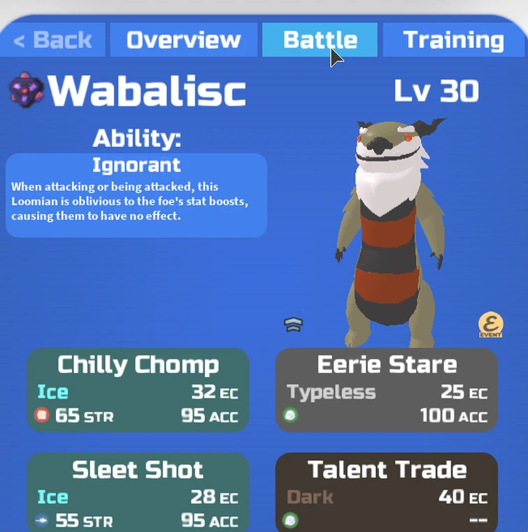 is the wabalisc good | Fandom
