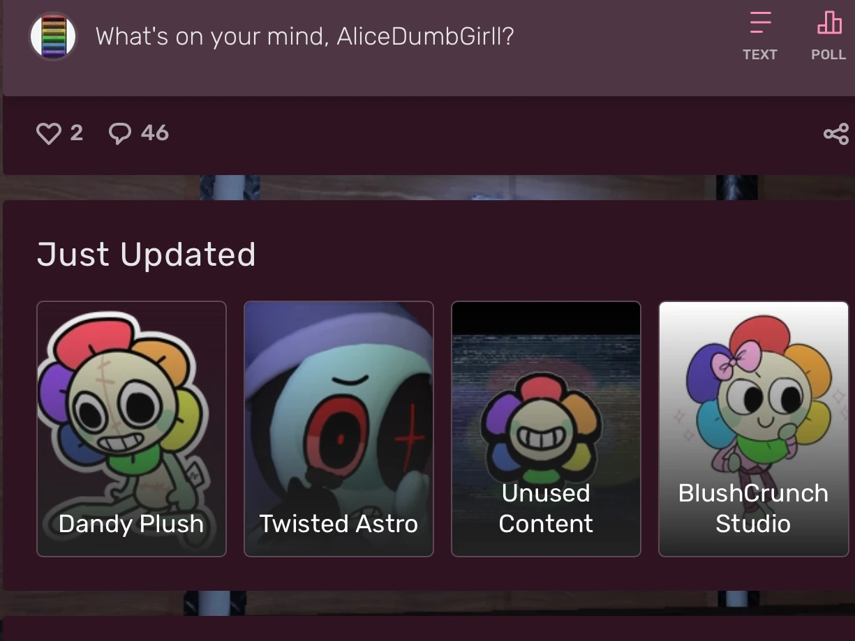 Who is NOT fitting in | Fandom