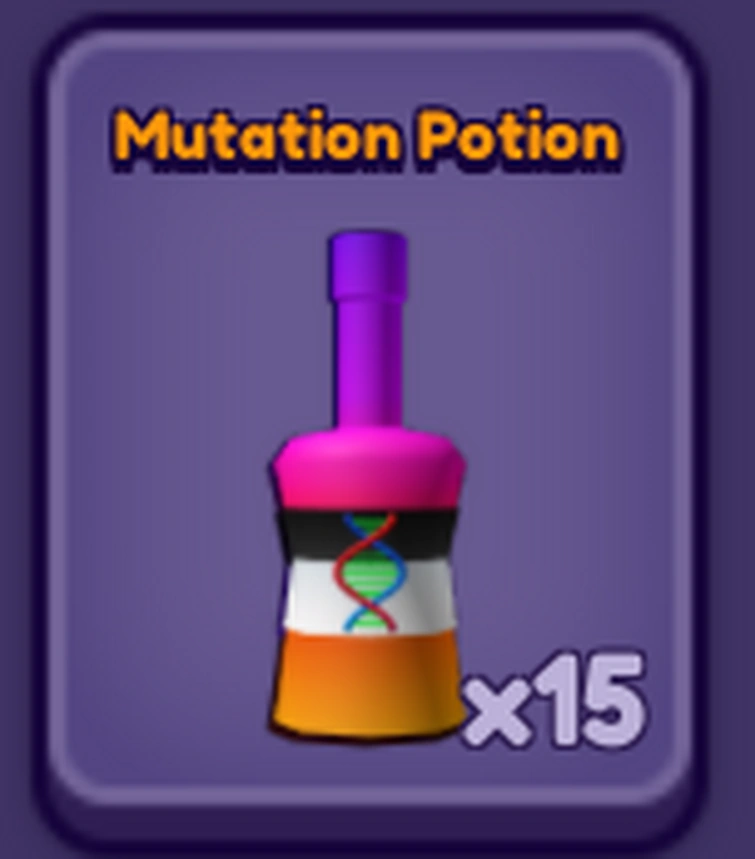 Selling 8 mut pots + buying p/s/t colors | Fandom