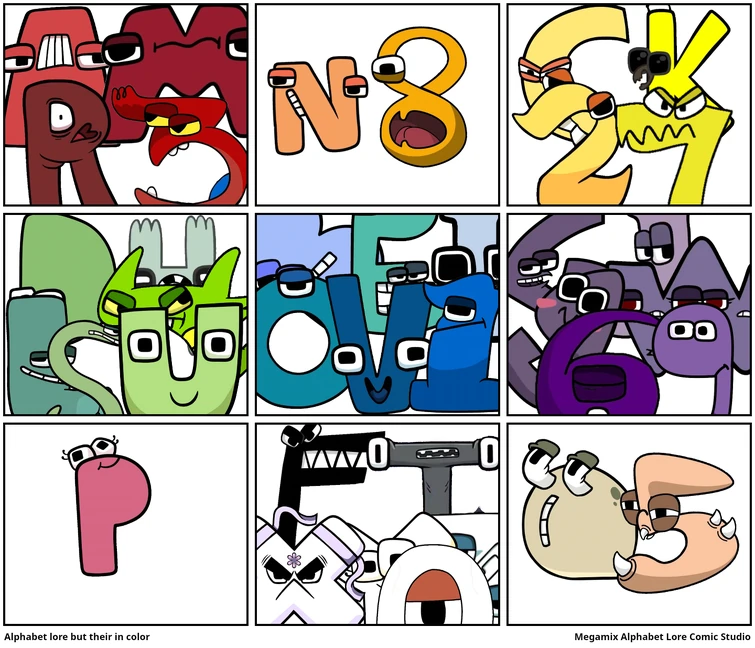 My comic studio comics | Fandom