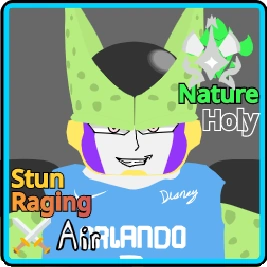 NBA Cell 6 Star Concept | Fandom