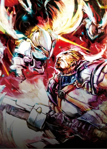 Discuss Everything About Overlord Wiki | Fandom