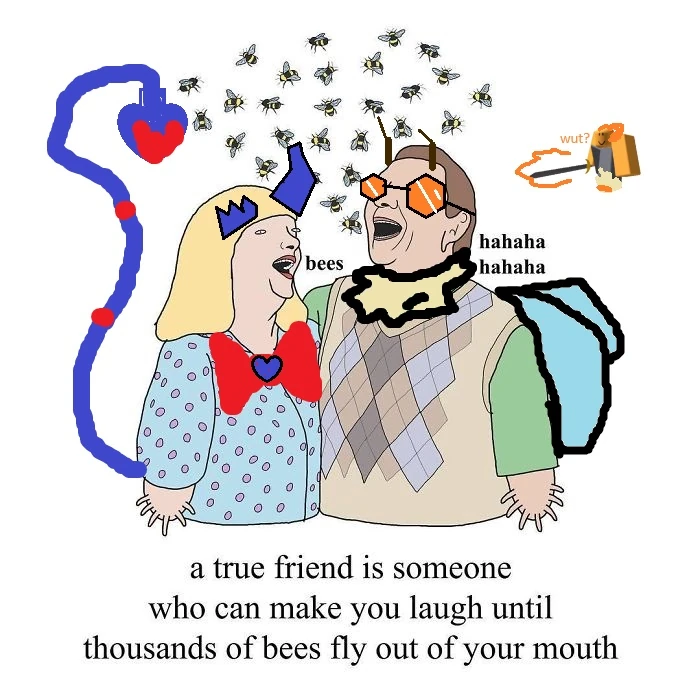 This monstrosity i made after making Pride Commander, Wraith Gladiator ...