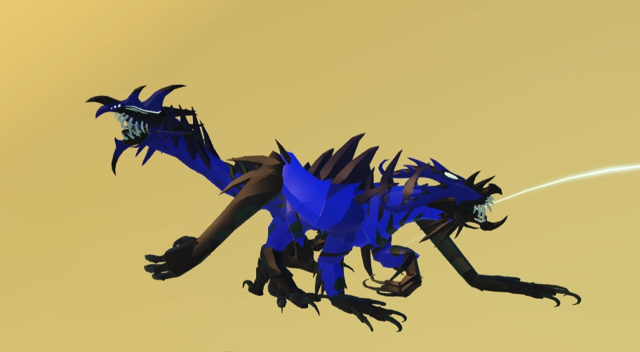 sigmatox skin inspired by ultrakill wrath layer | Fandom