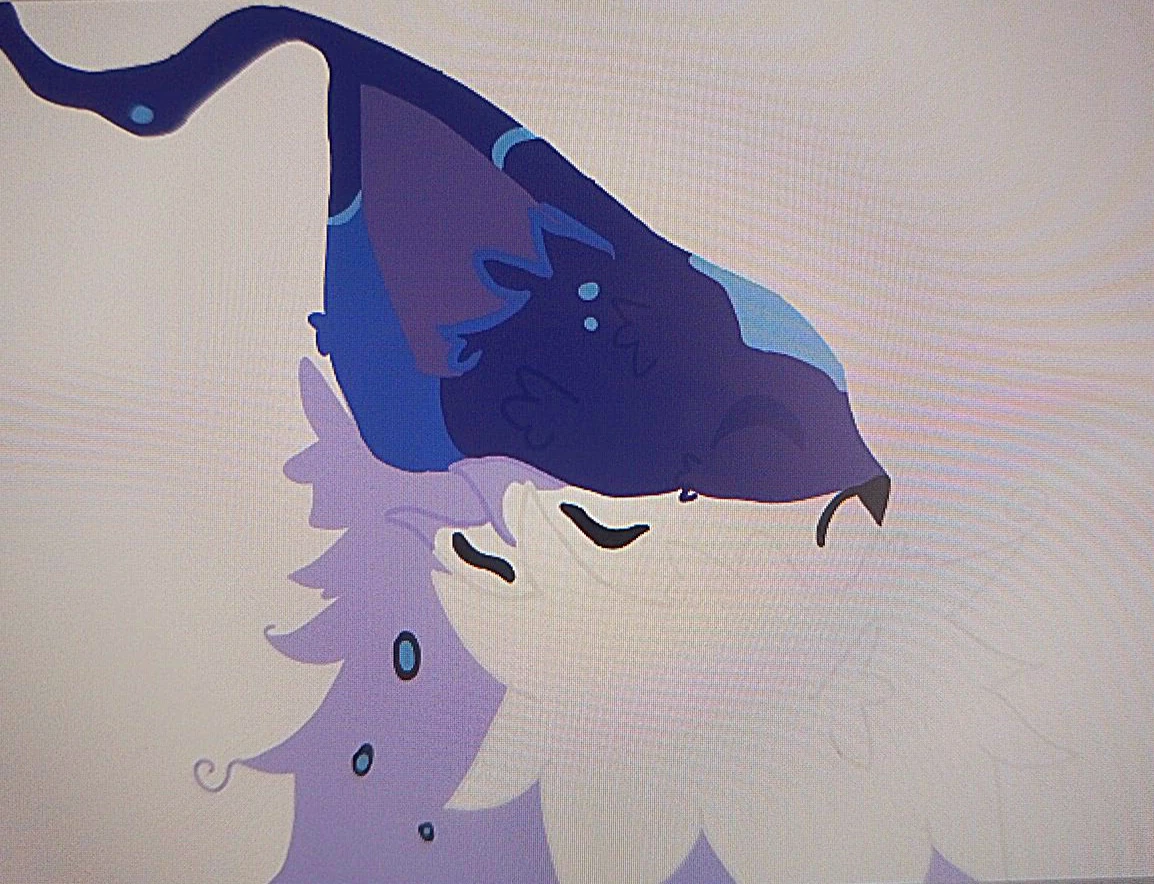 Drawing scrapped creatures part 4 | Fandom