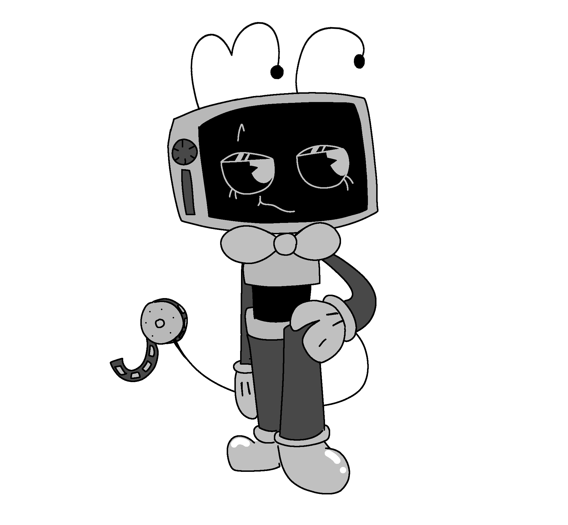 The Oncevile toons: Vee! | Fandom