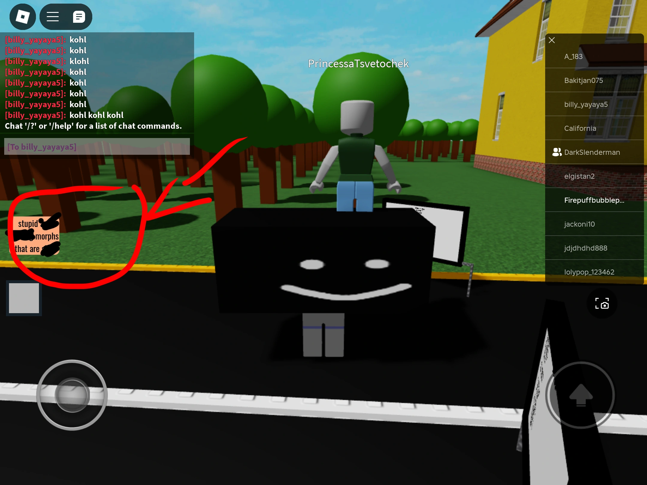 Roblox is now allowing swear words!? | Fandom