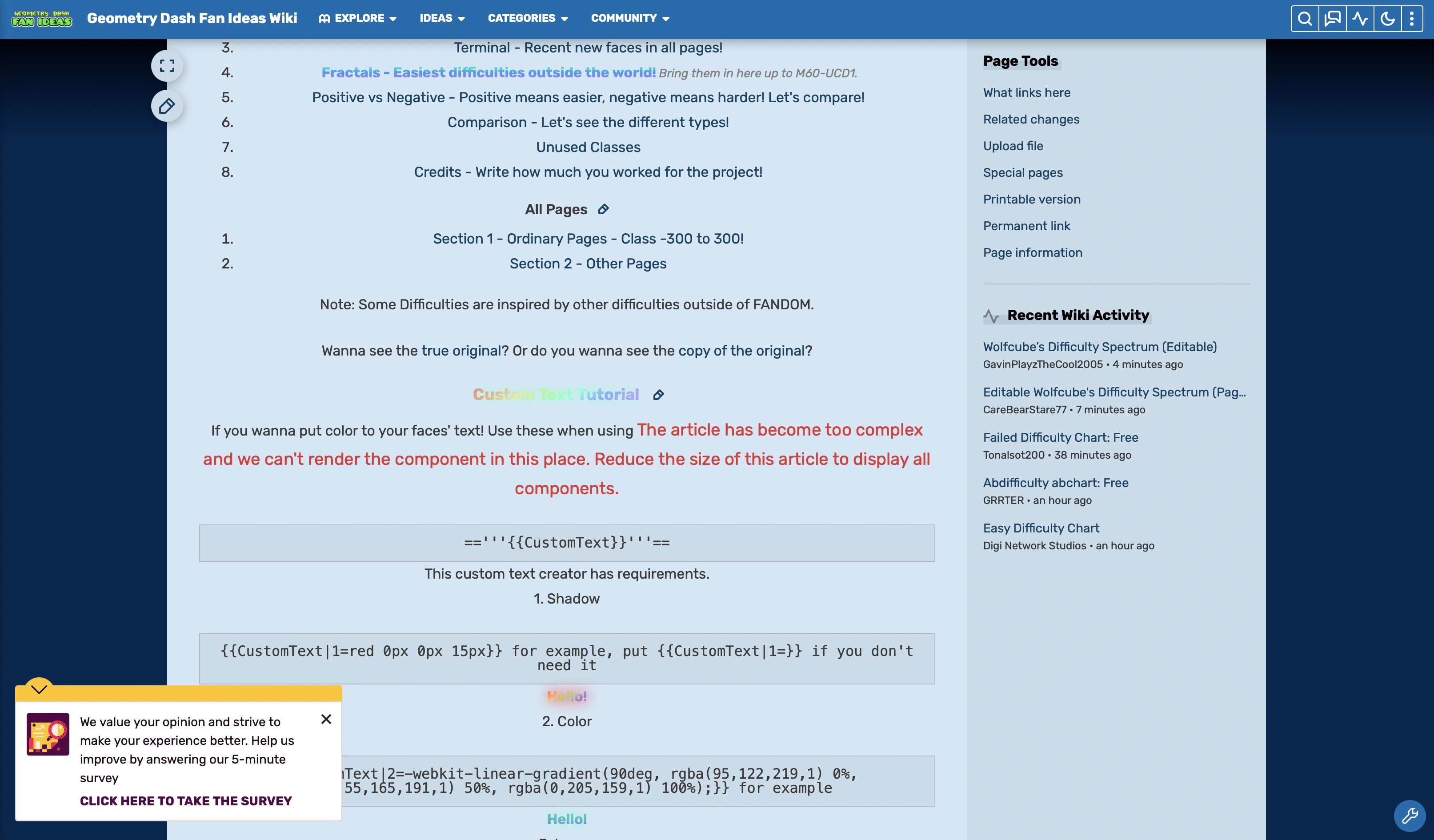 Oh no. Not again! | Fandom