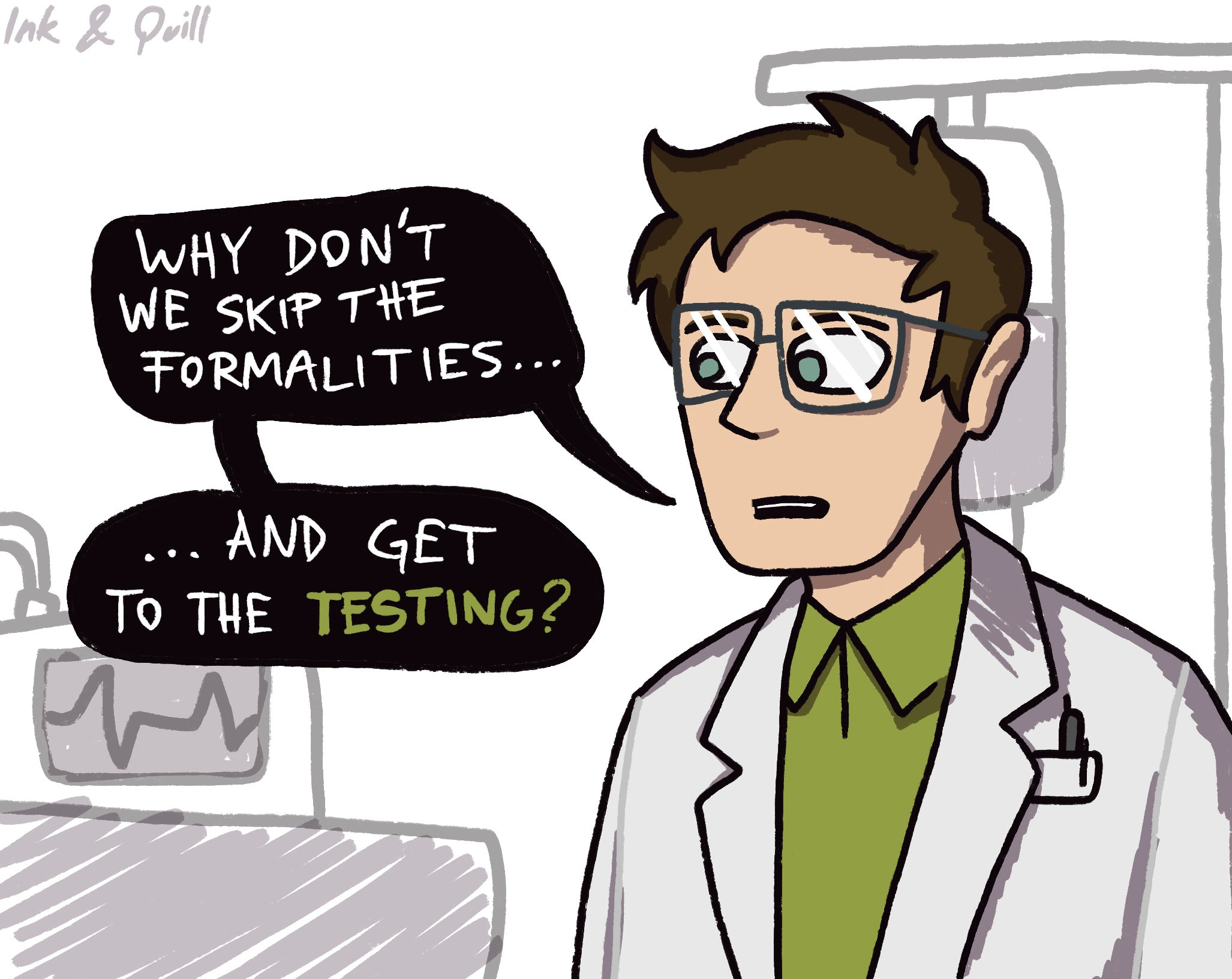 clancy dillinger - sots oc | Fandom