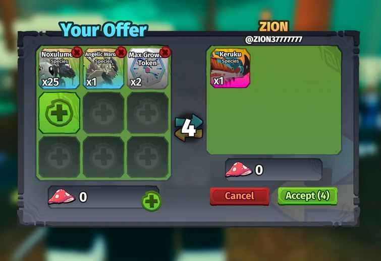 show or tell me your favorite trades during the time period of the lss ...