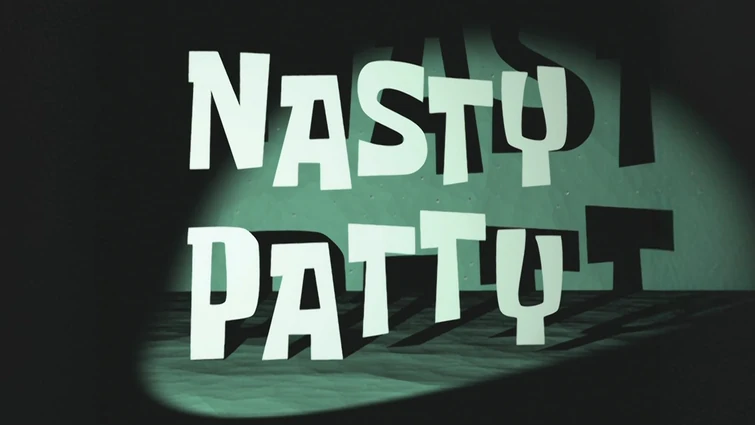 SBSP Widescreen Title Cards Showcase (Part 1) | Fandom