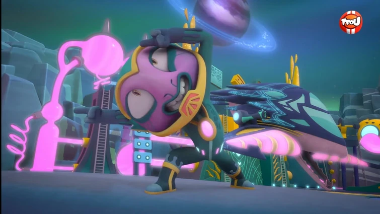 Discuss Everything About PJ Masks Wiki | Fandom