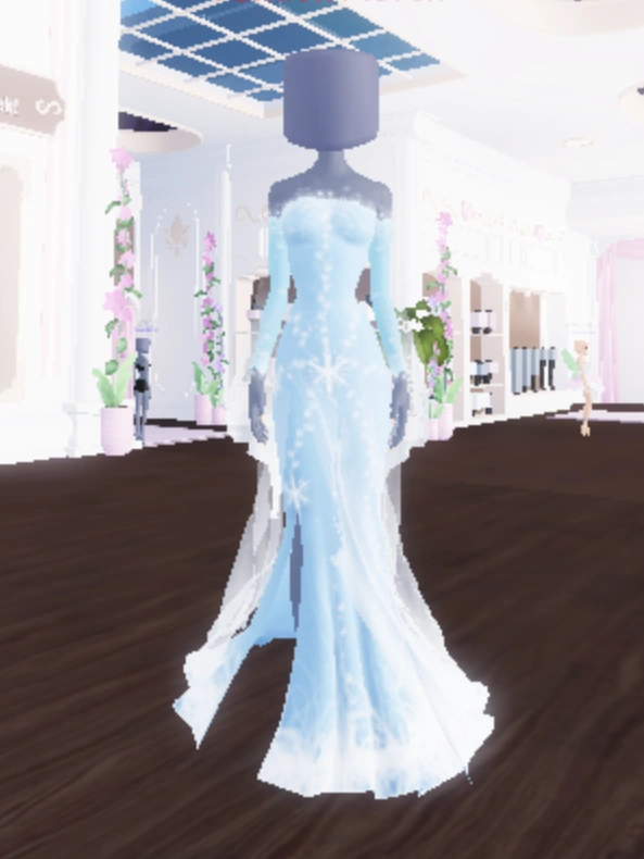 Pov: u Just finished the Full dti quest | Fandom