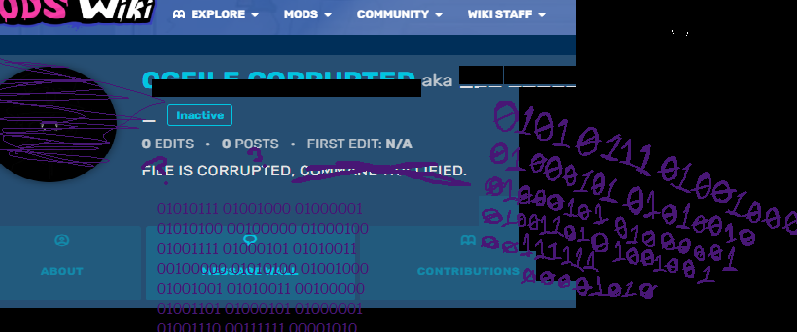 01010011 01010100 01000001 01010010 01010100 01010101 01010000 (The ...