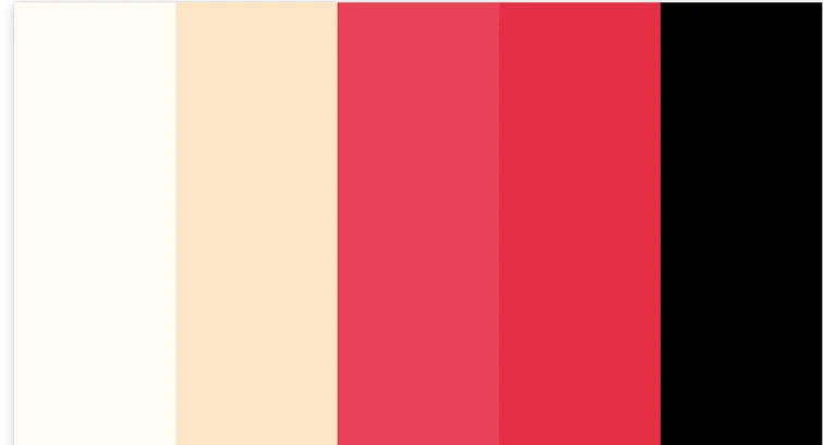 Guess the Hazbin Hotel character by their color palette | Fandom