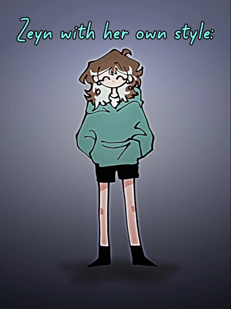 Discuss Everything About Zeyn_Syre Wiki | Fandom