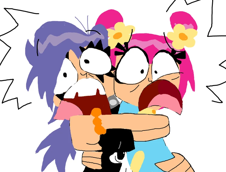 Scared Rockstars | Fandom