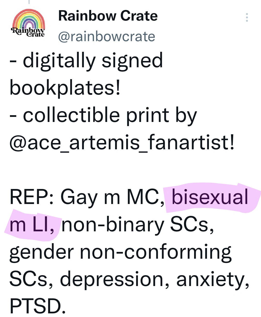 It's official. WILLIAM ANDREW SOLACE IS BISEXUAL! | Fandom