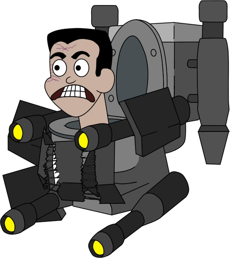 Discuss Everything About GameToons Wiki | Fandom