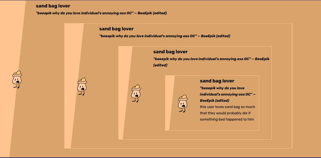 umm i can explain | Fandom