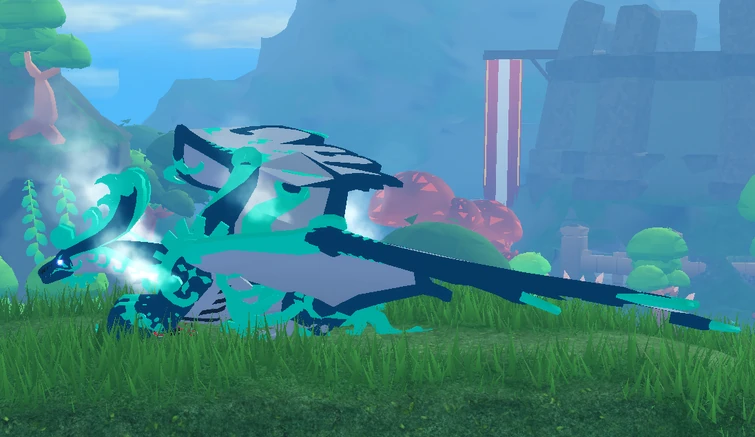 Trading/selling Stymelisk!!! | Fandom