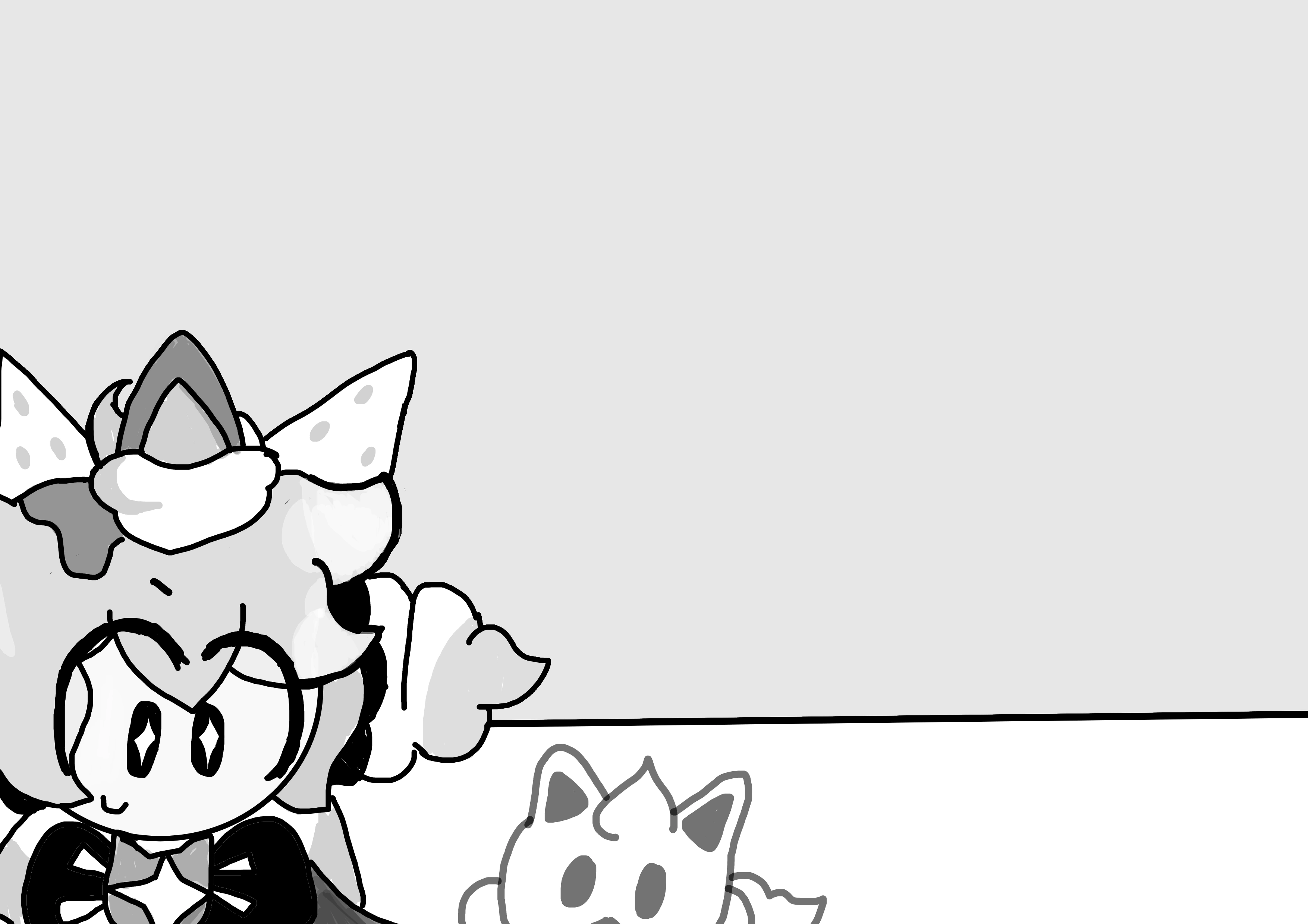 Edit/Draw something in the background! | Fandom