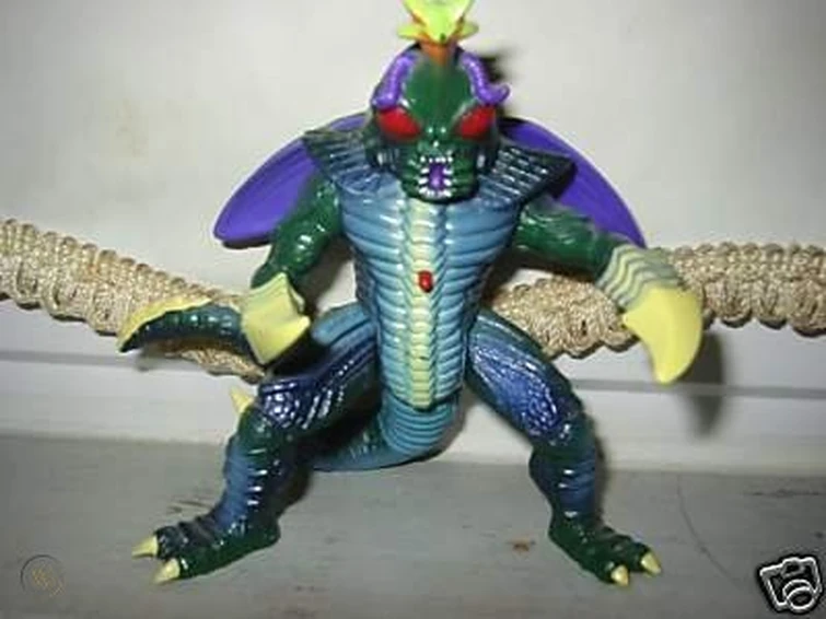 Trendmaster’s Megalon | Fandom